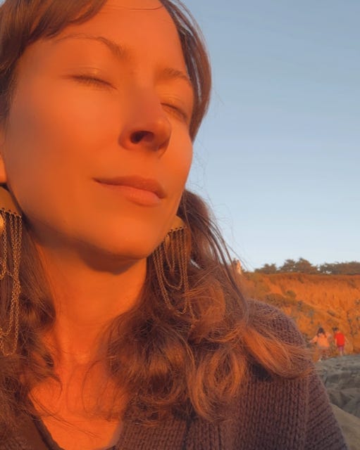 Kat Villain | Substack