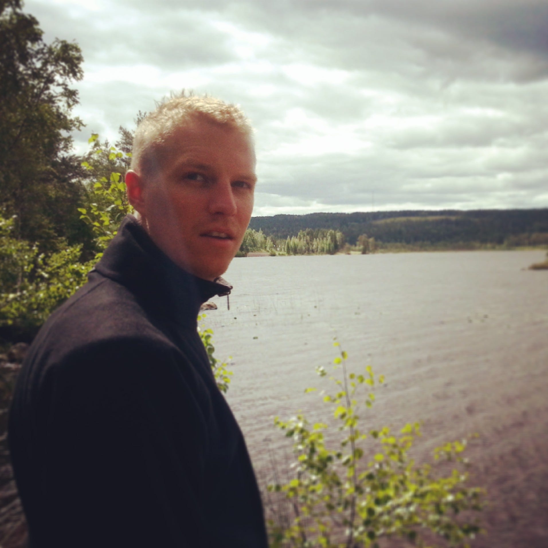 Wouter de Vries | Substack