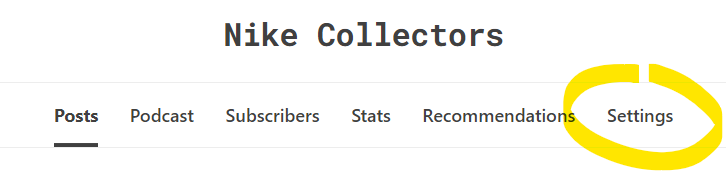How do paid subscriptions on Substack work?