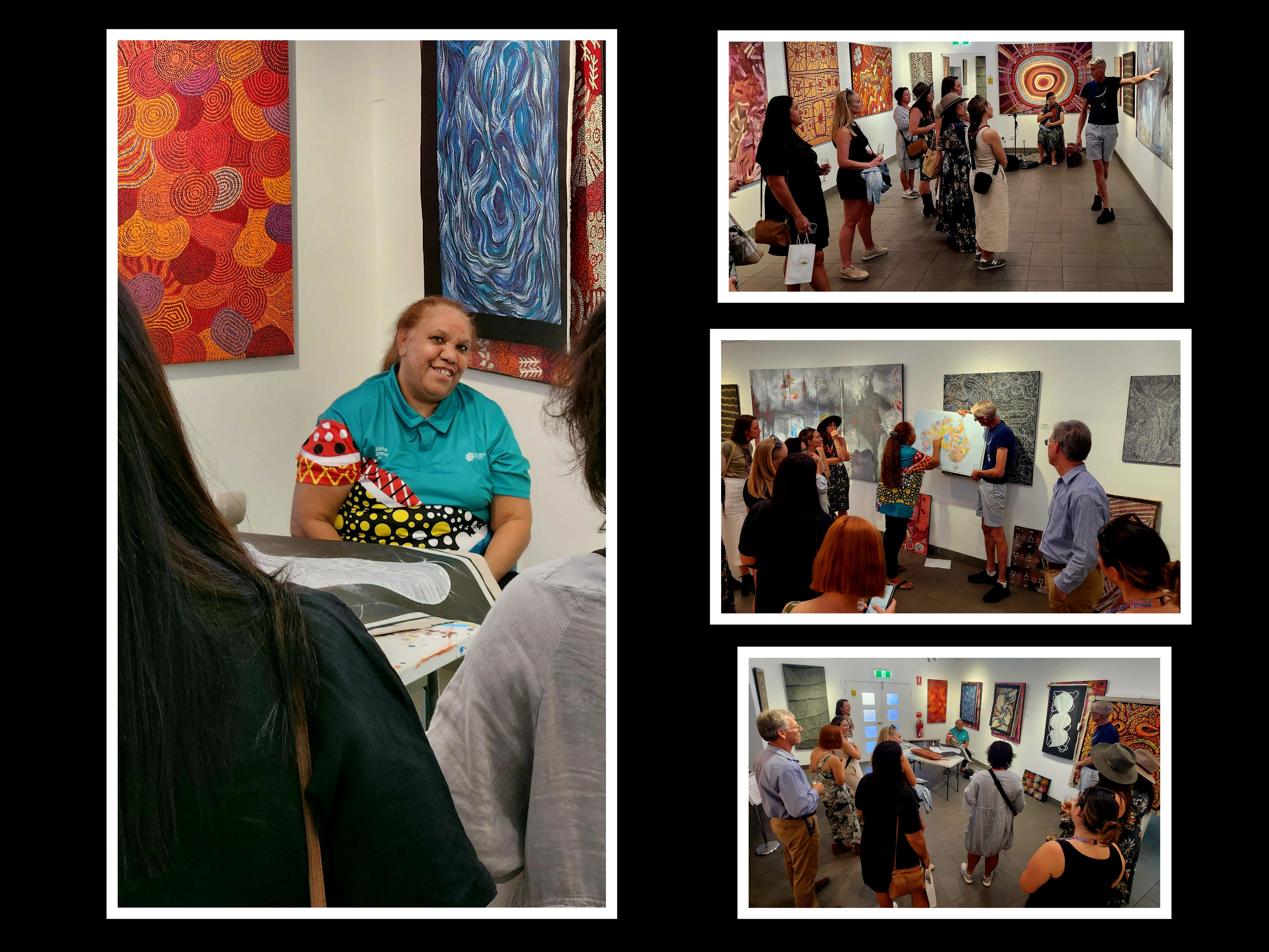 May 2023 - Yubu Napa Art Gallery’s Newsletter