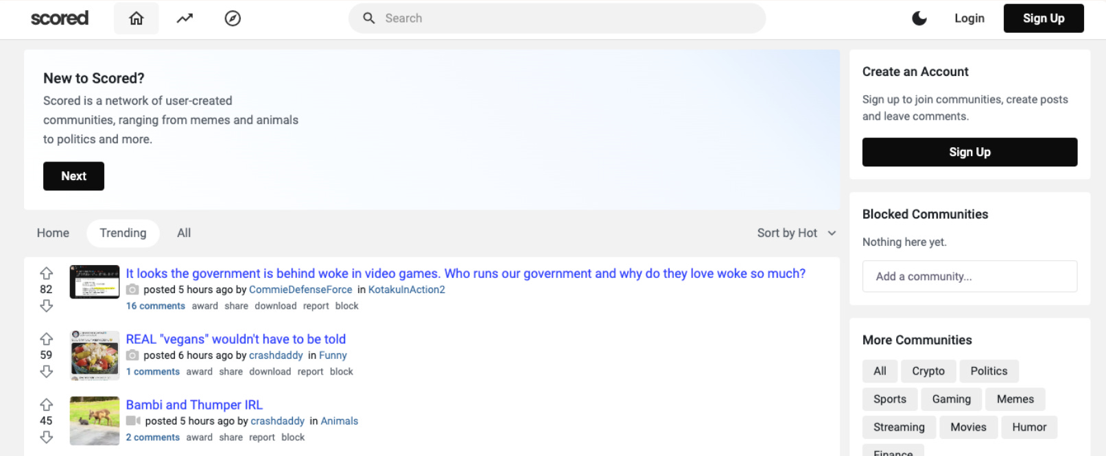 Open Measures Datasets What Is Scored