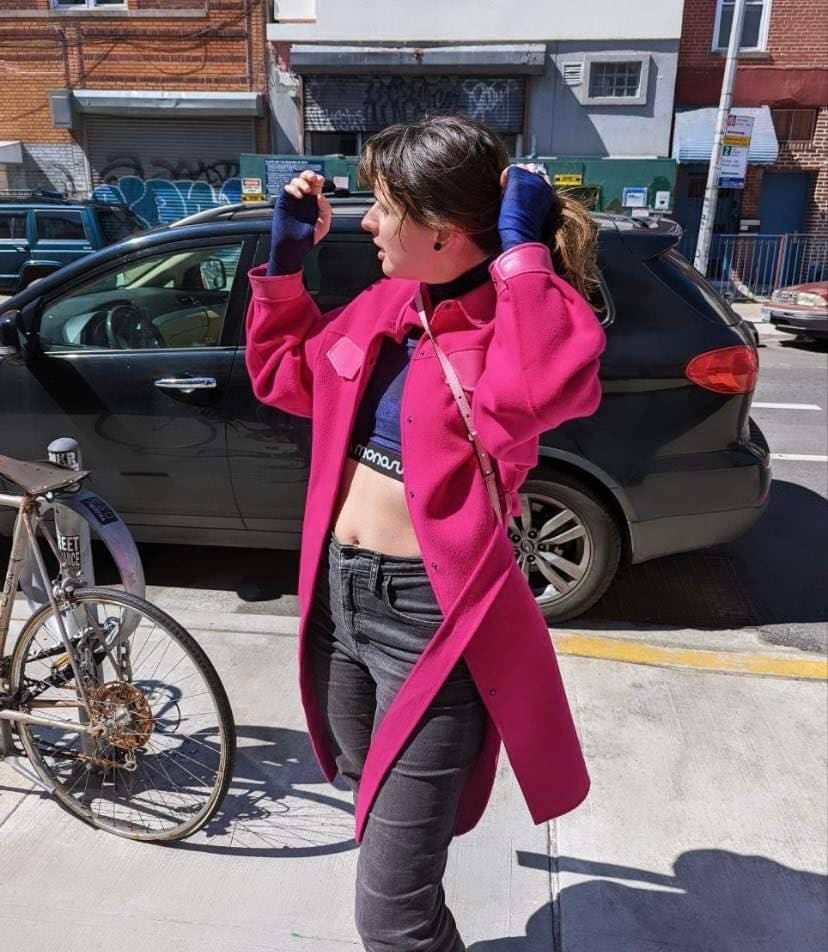 Wardrobe Revamp: How Style Affects Our Self-Expression