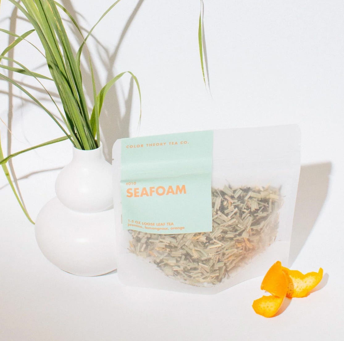 Design Dive: The Summer Edition - by Jenna O'Brien