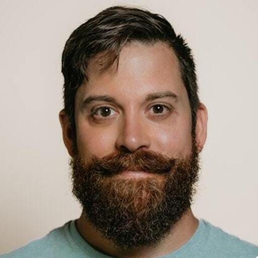 Bradford Morgan White | Substack