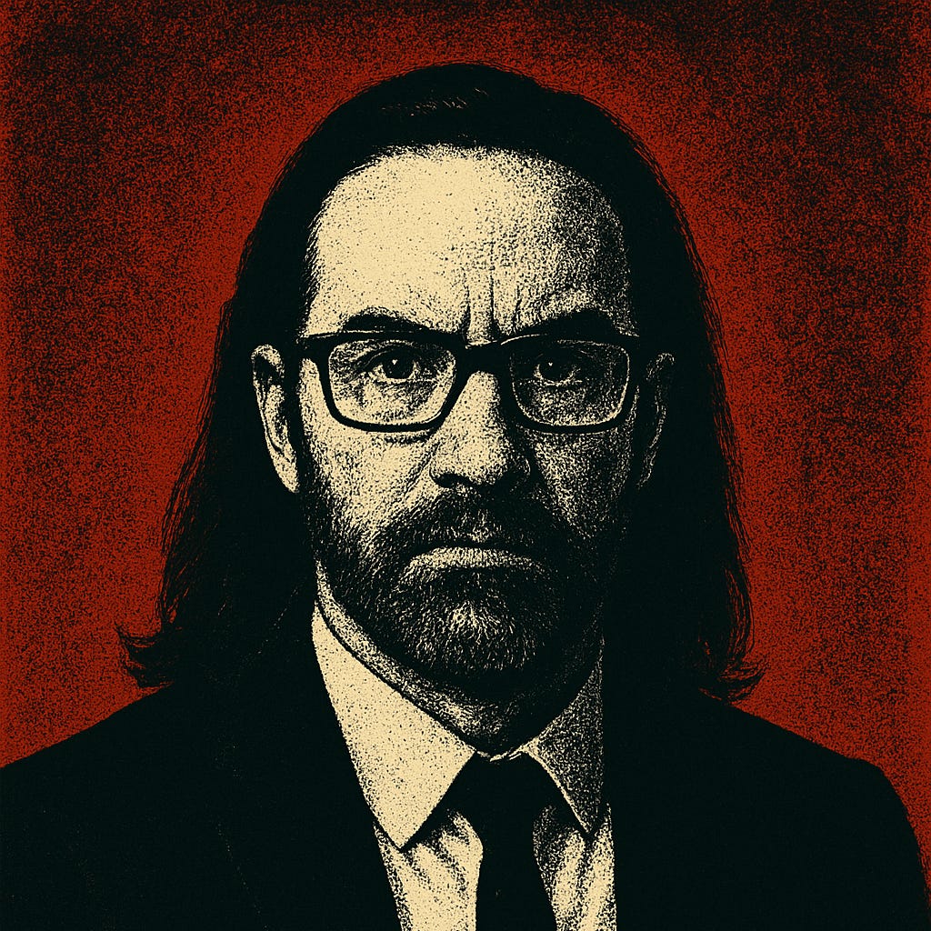 Matt Marks | Substack