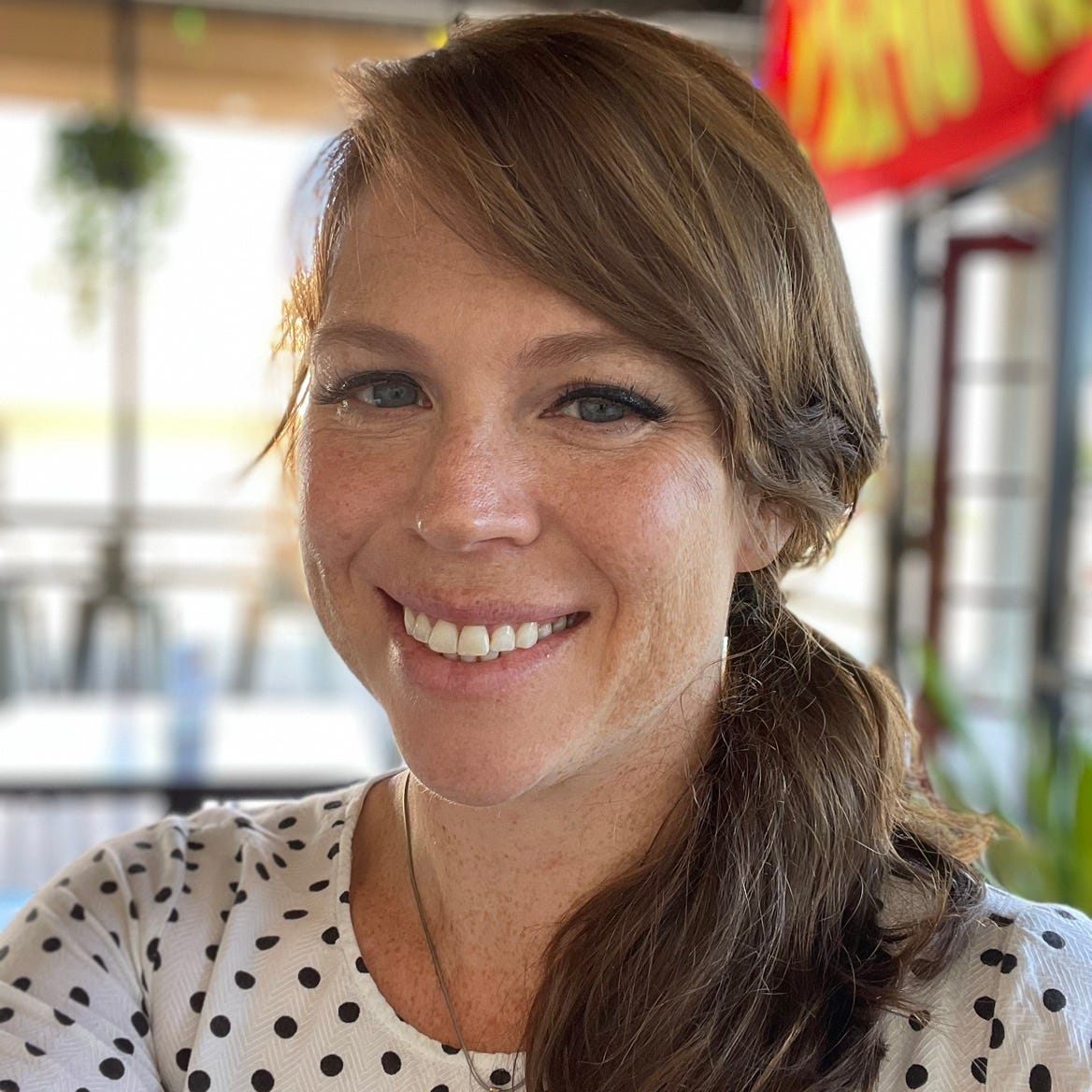 Kathleen Kilcup (Marsh) | Substack