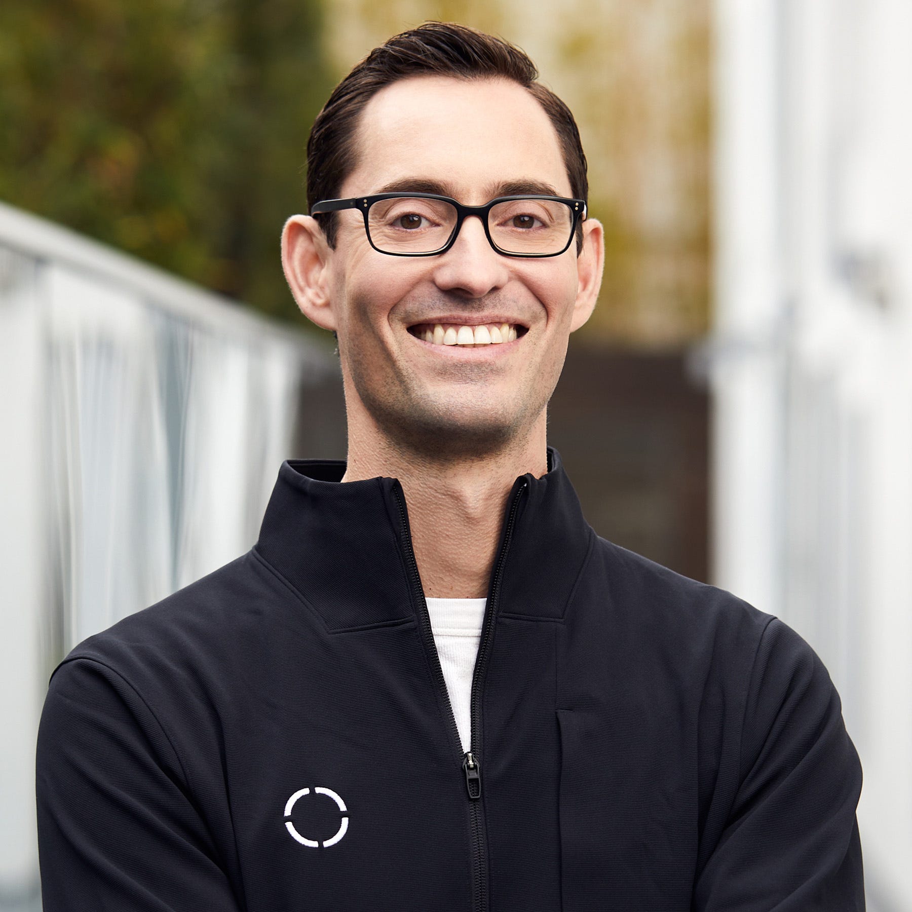 Andrew Herr | Substack