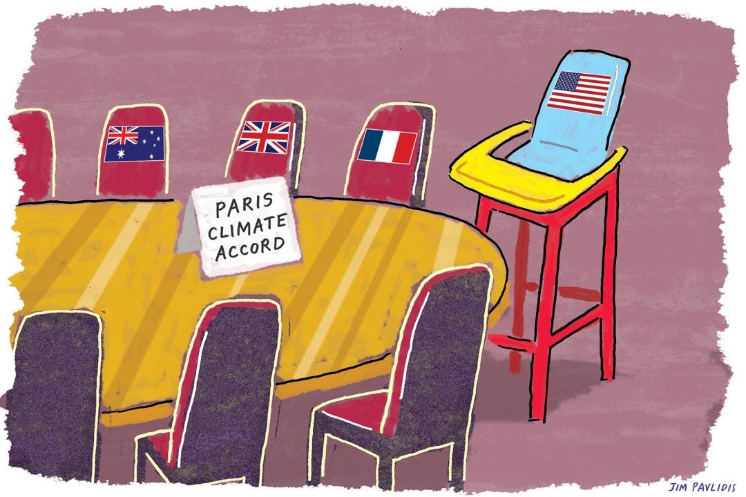 'I am your warrior, I am your justice, I am your retribution'