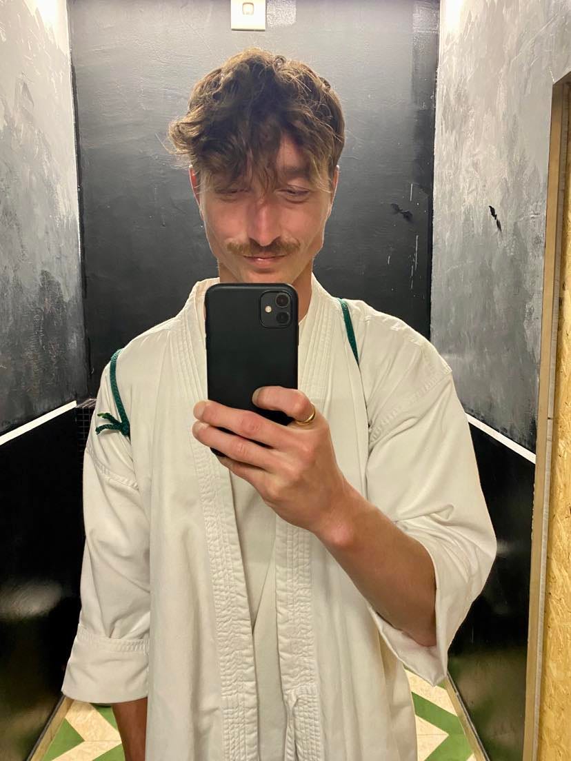 🌴 Under The Influence - Bartosz Trocha