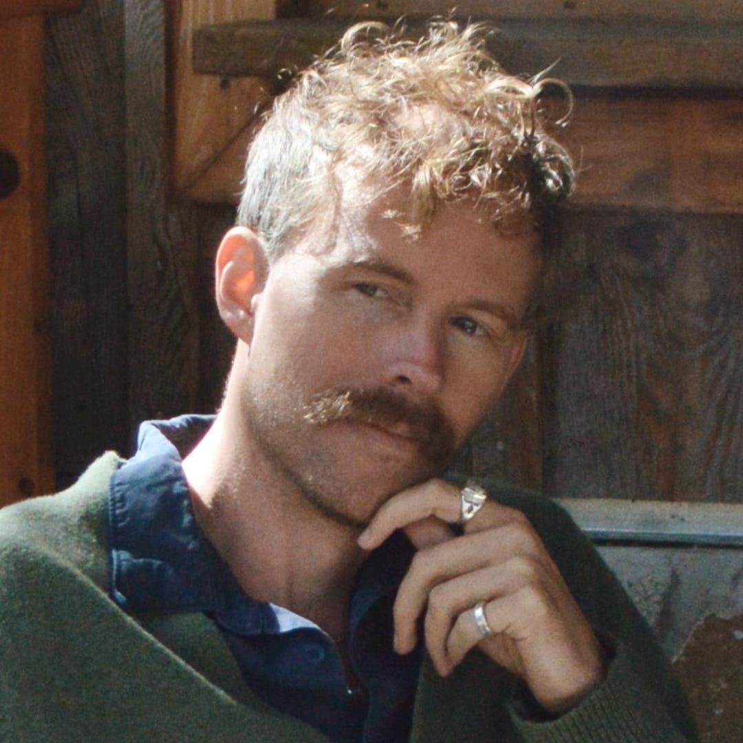 Nate Lemcke | Substack