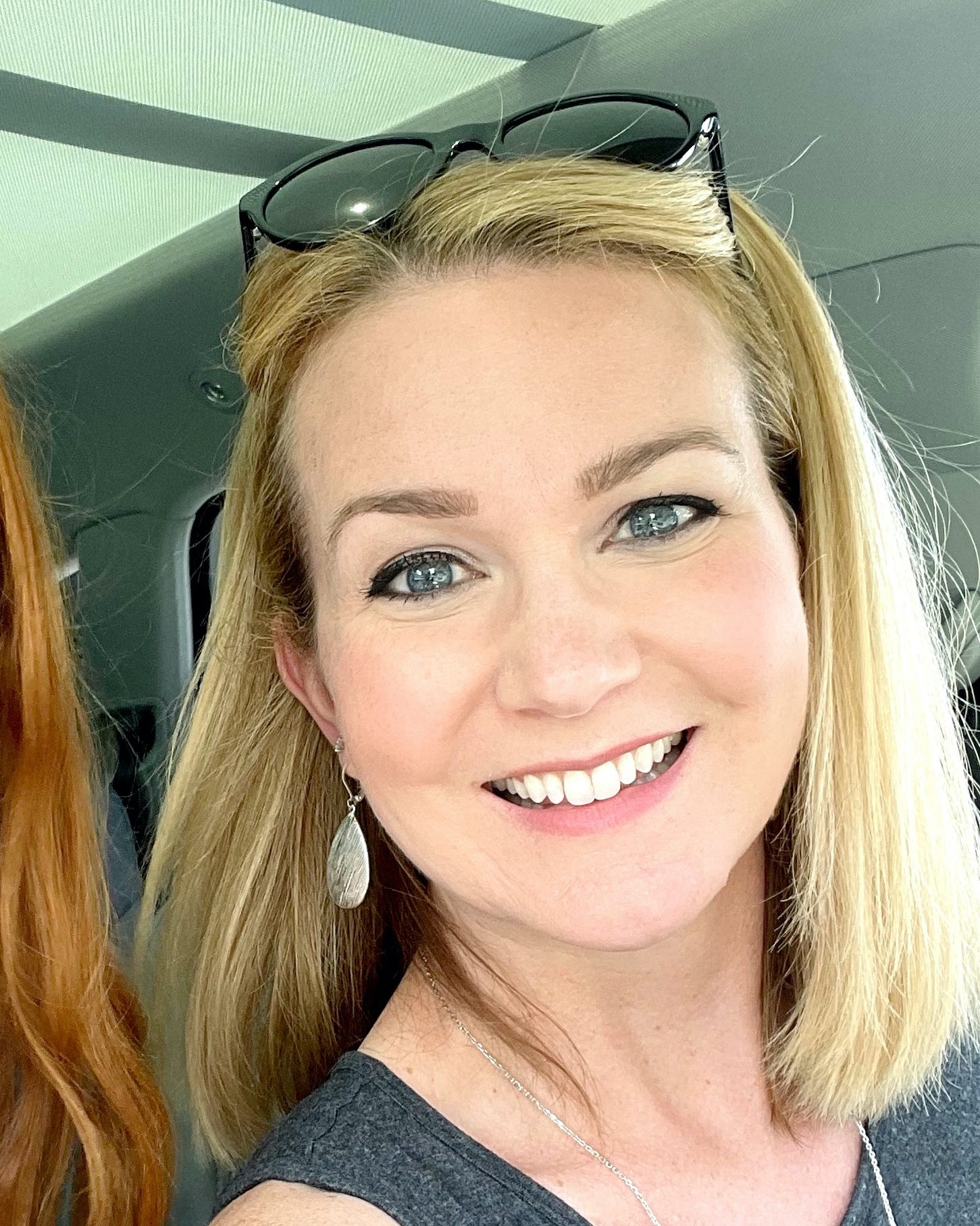 Leah Ferguson | Substack