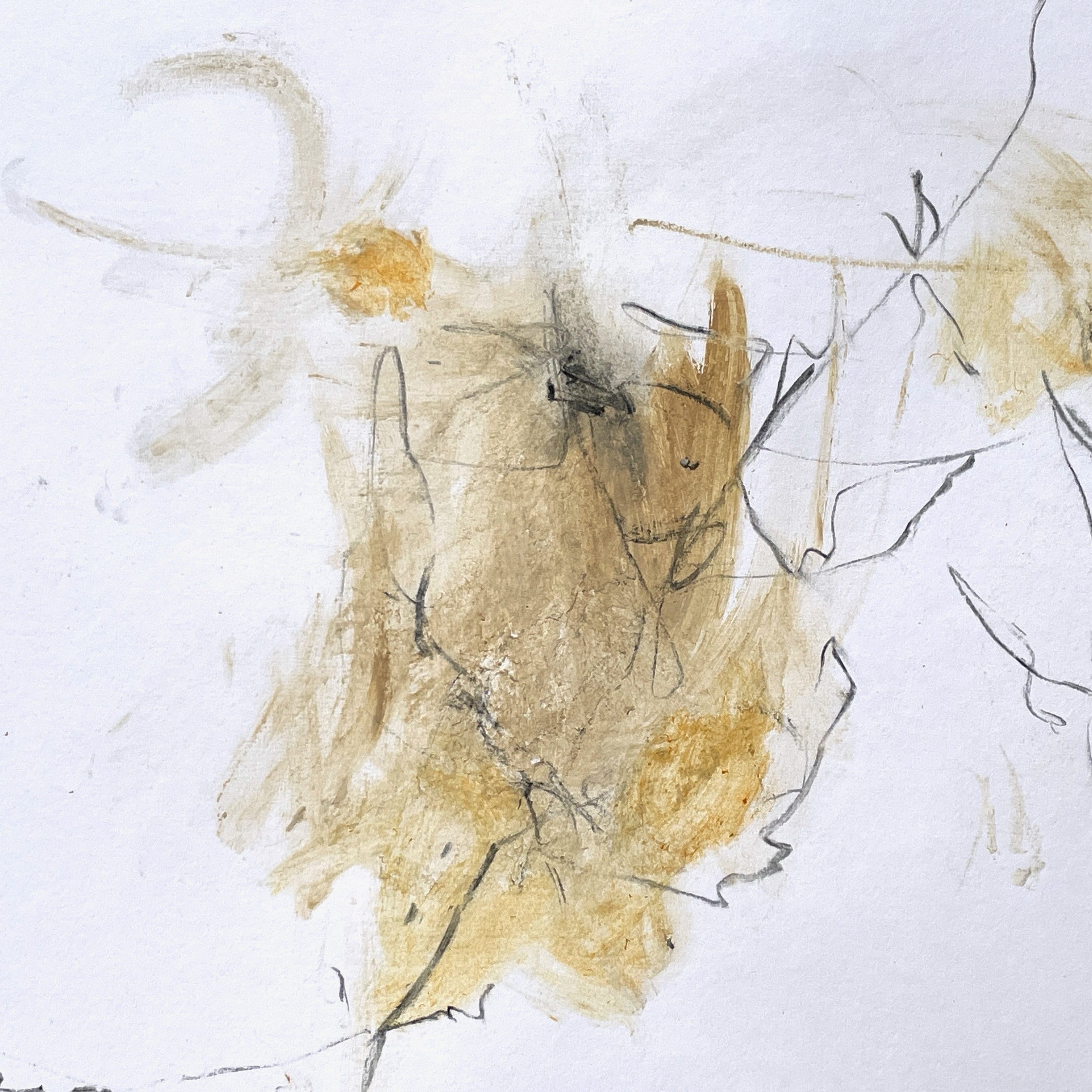 On making from a place of joy - by Julie Bancroft