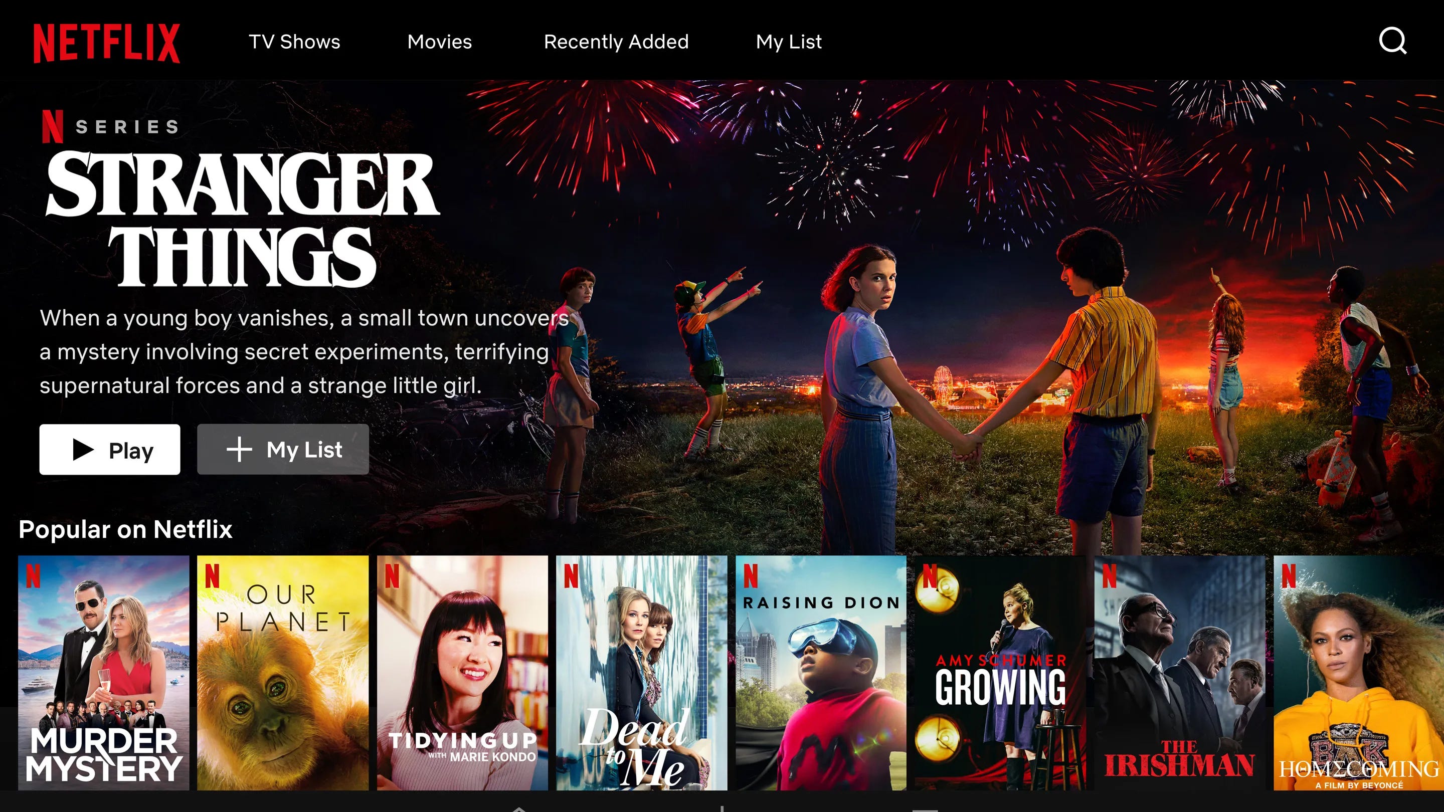 Understanding Netflix Long-Term Satisfaction Recommendation System