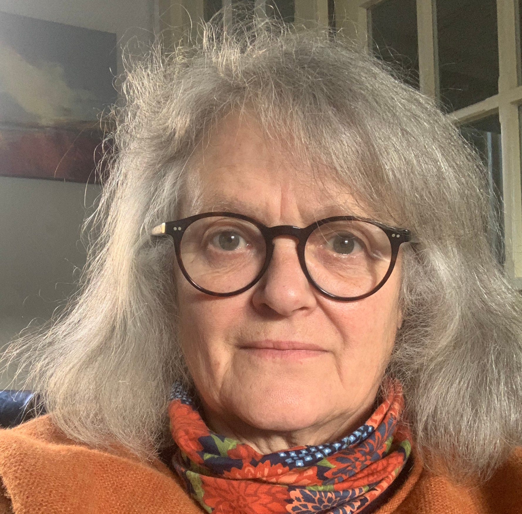 Jo Linney | Substack