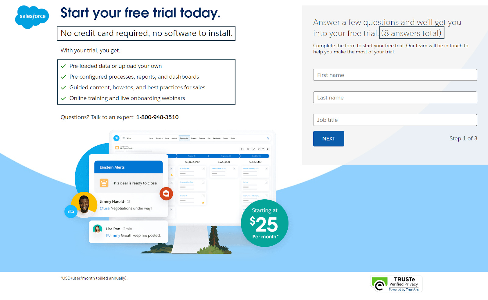 Here is how pros do conversion rate optimization