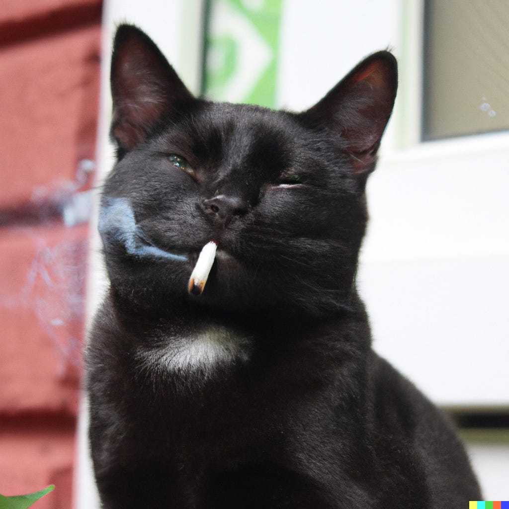 Alex Phillips | Substack