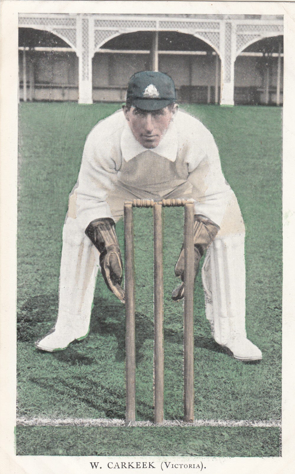 Working Class Hero - Cricket Et Al