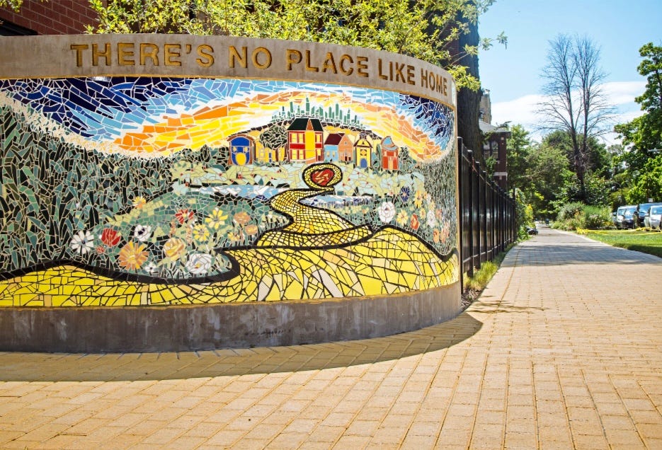 What Did Dorothy Eat? - by Jolene Handy