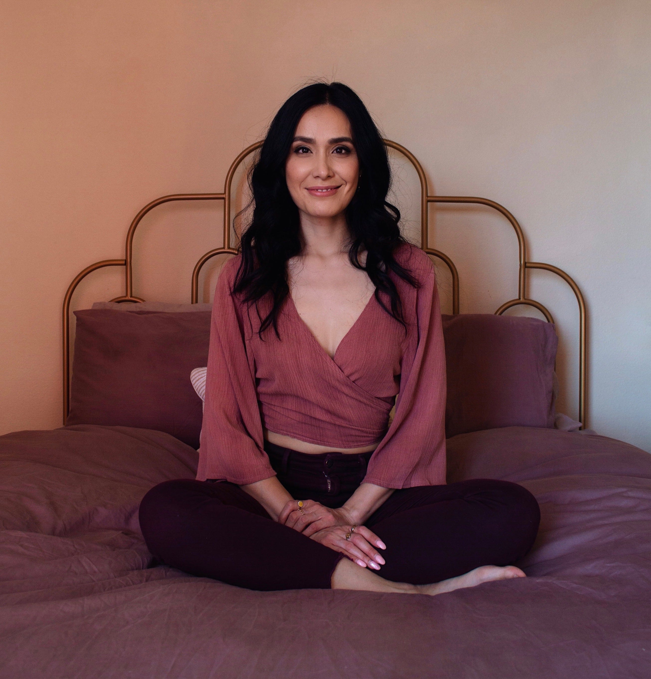 Sarah Ward | Substack