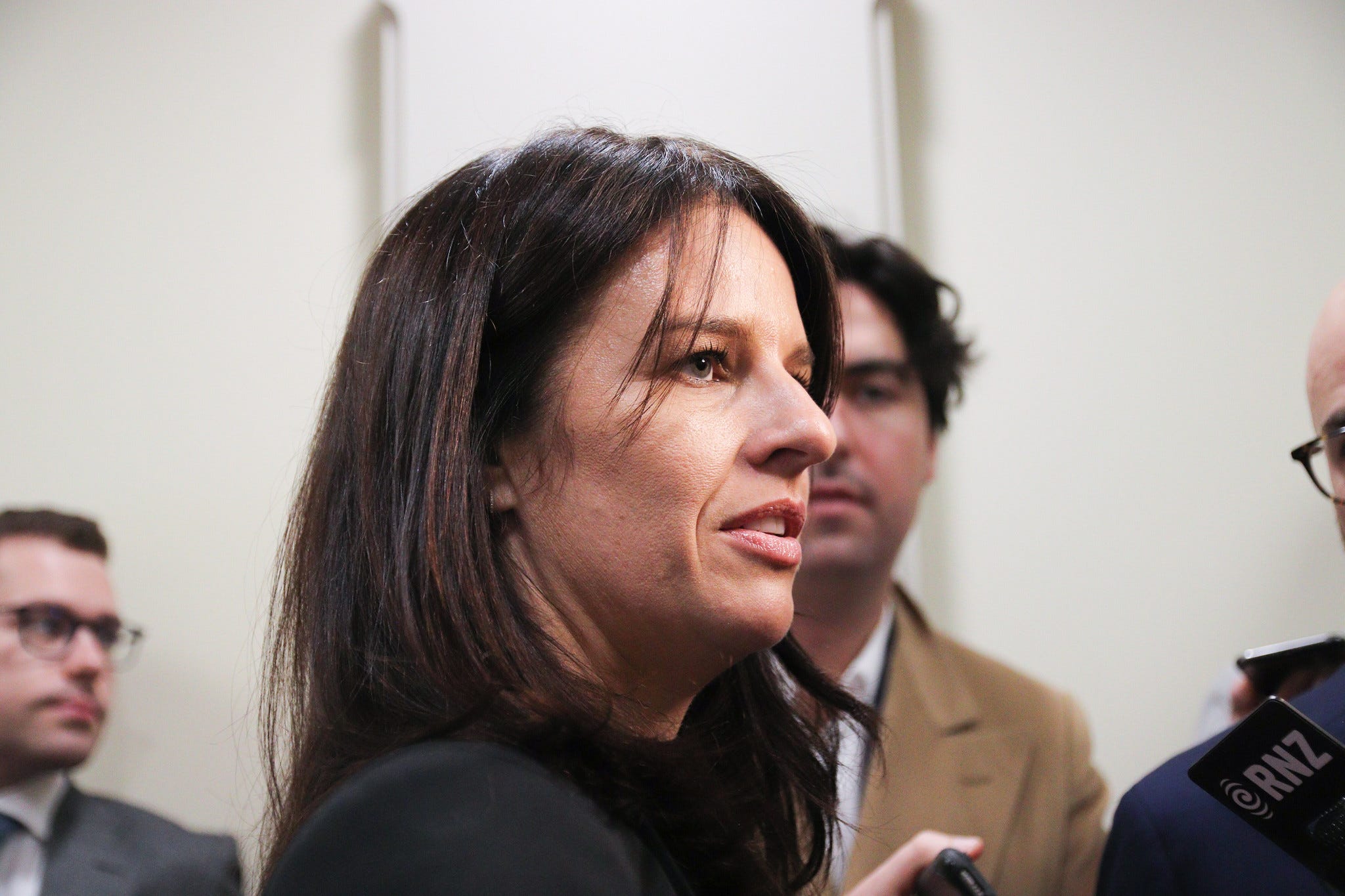 Record high net migration now deemed “unsustainable”