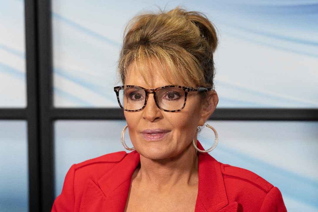 Sarah Palin loses her libel lawsuit against the New York Times