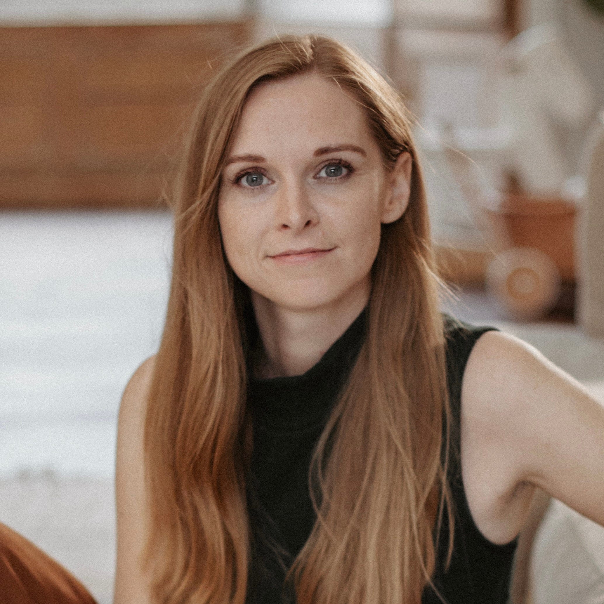 Becky Lloyd Pack | Substack