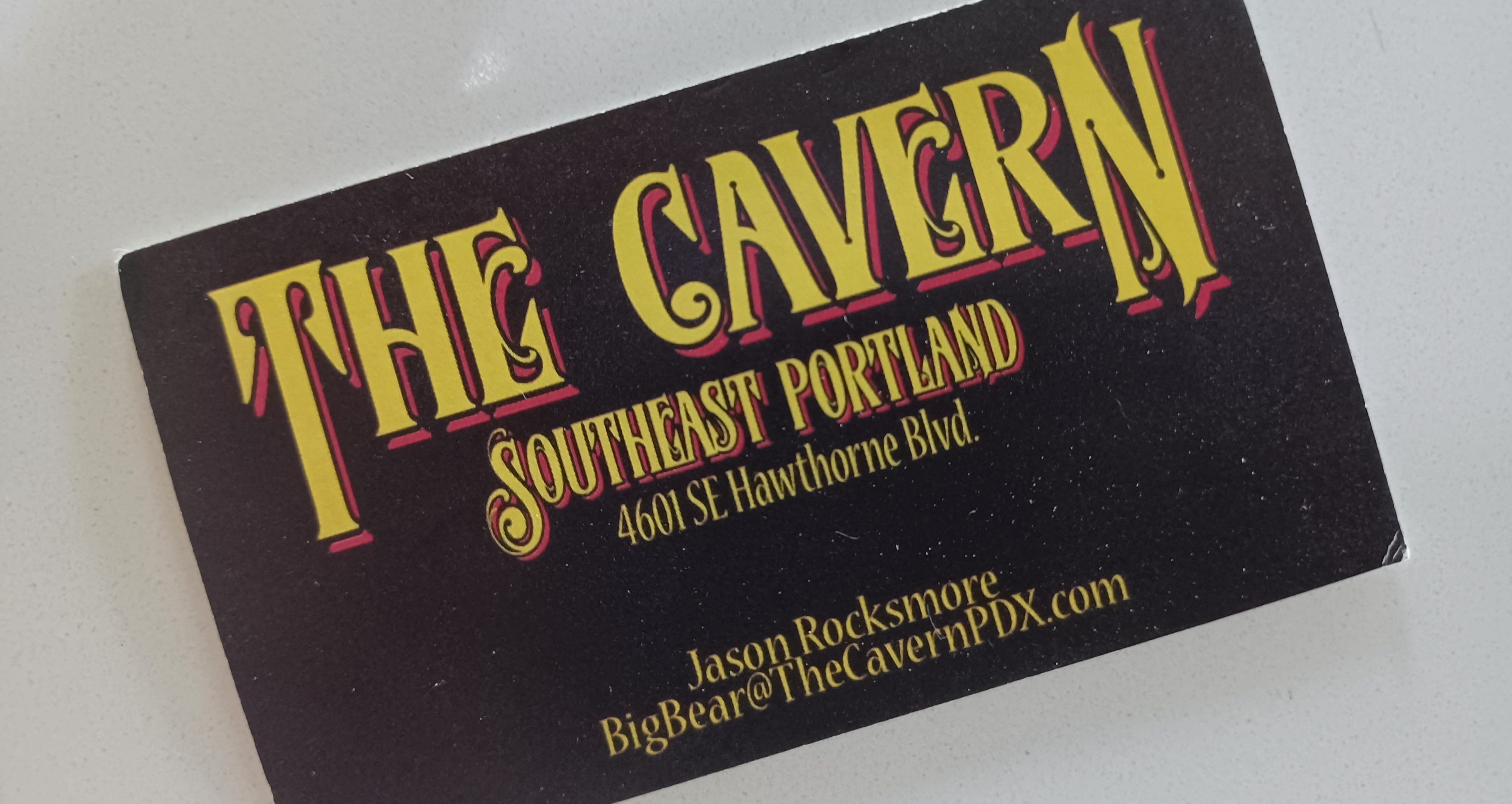 An Advanced Warning - Chuck Palahniuk's Plot Spoiler