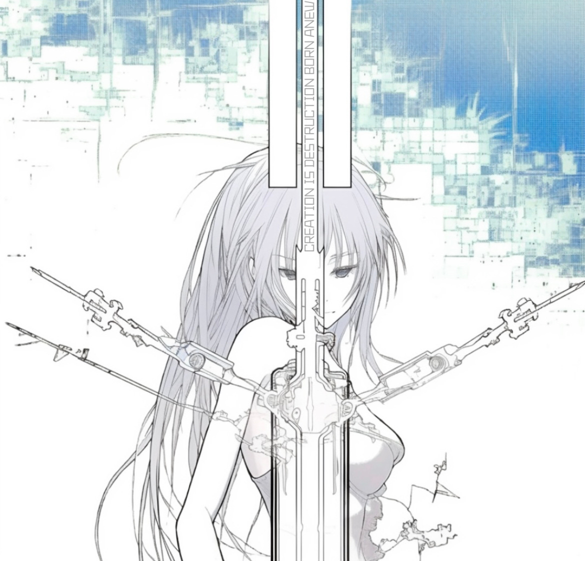 Your Pain is Your Sword - Parakeet’s Substack