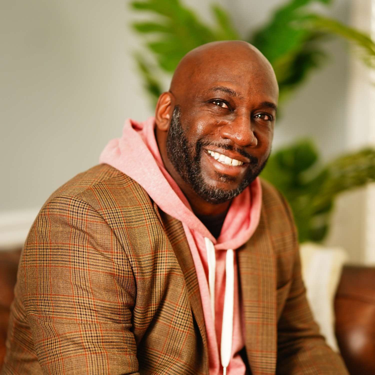 Steve Worthy | Substack