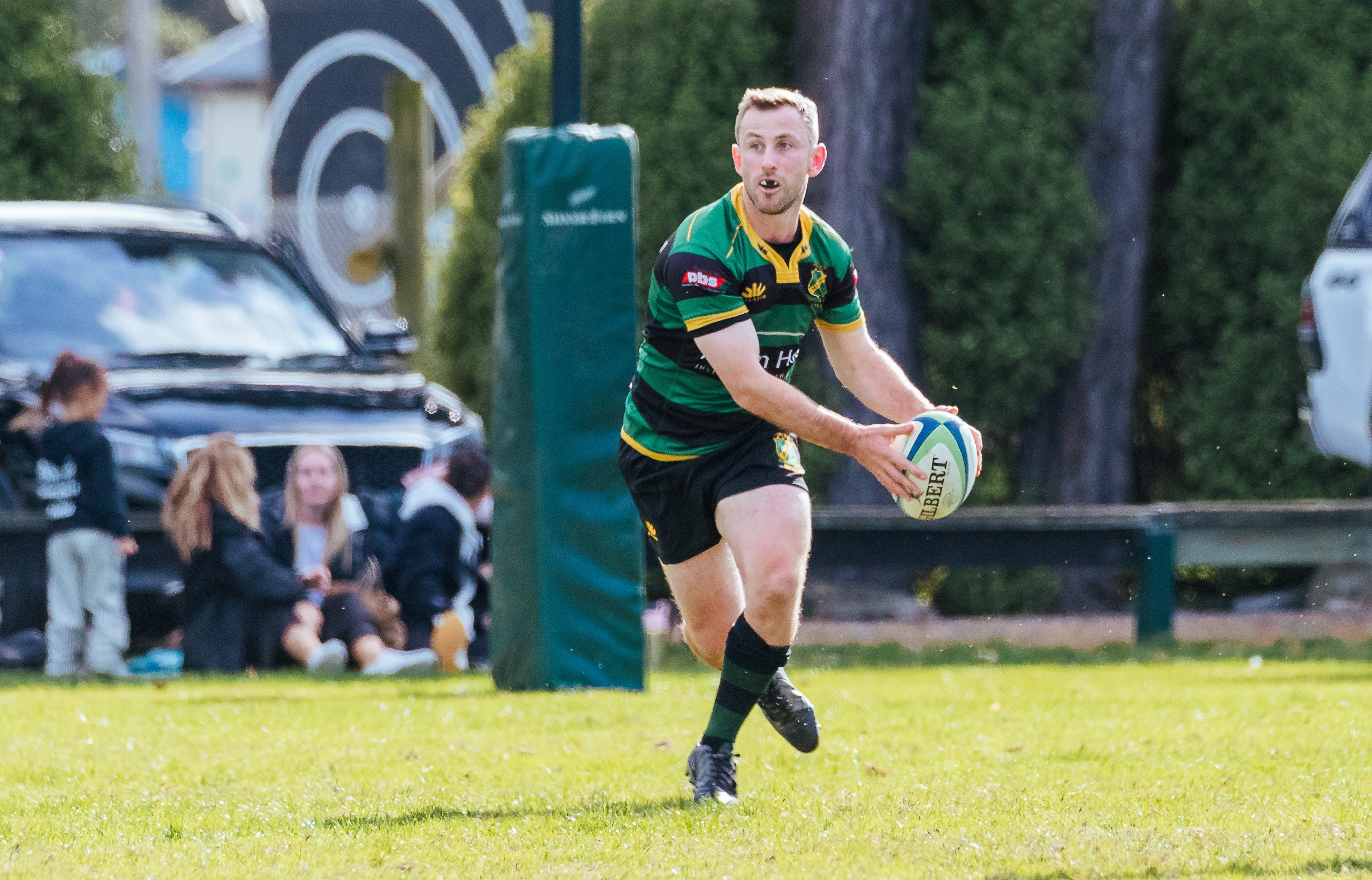 Spotlight on Southland Sport: Sunday Special