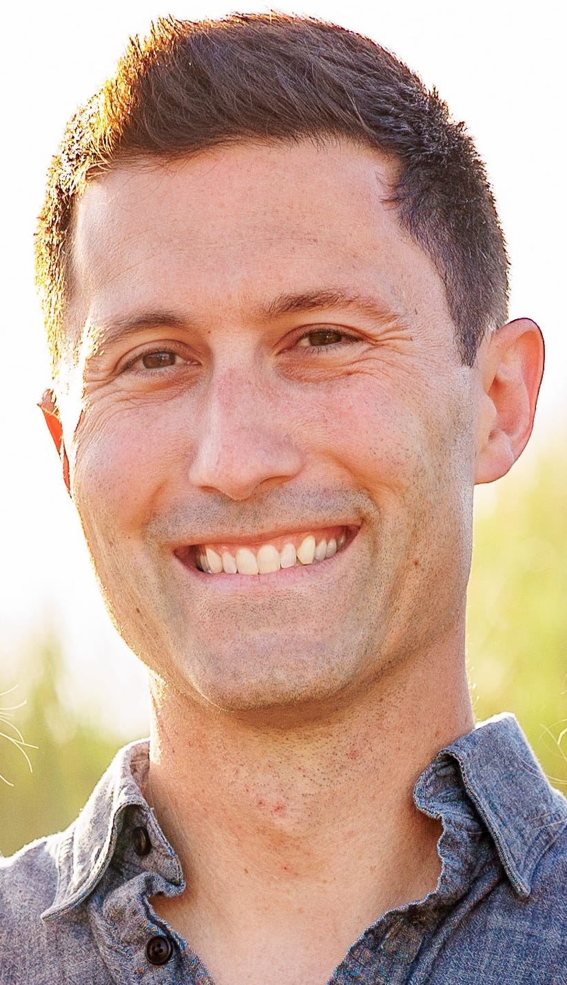 Josh Nesbit | Substack