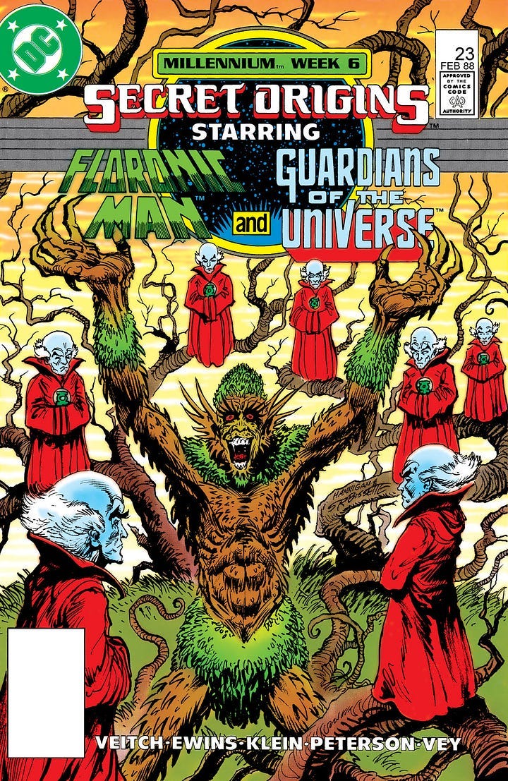 Robots in space, hidden robots, and the history of the guys that made ...