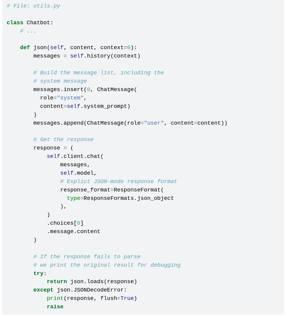 Building a Perplexity AI clone - by Alejandro Piad Morffis