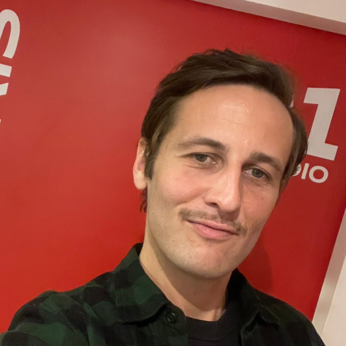 Hubert Saint Olive | Substack