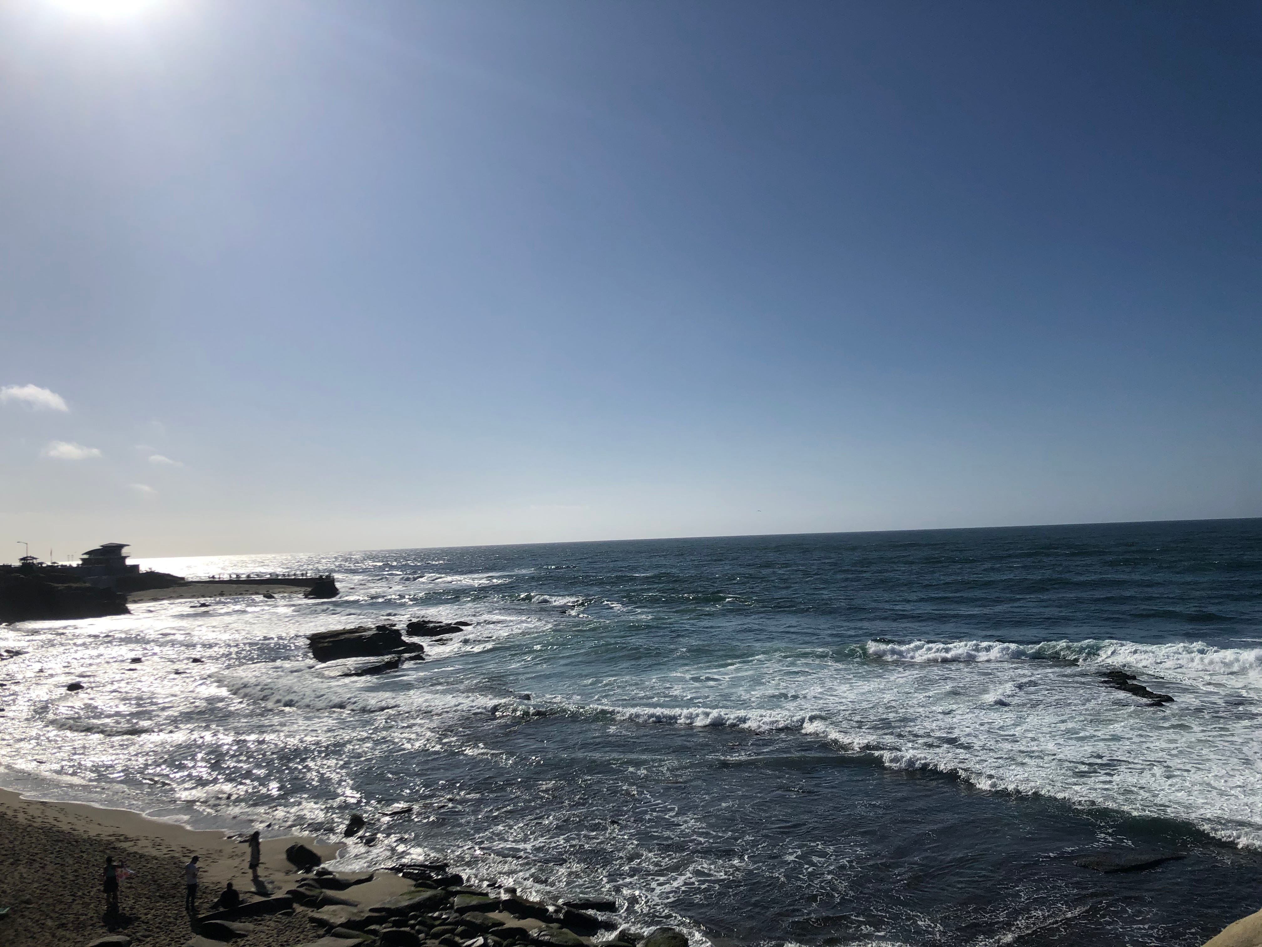 The Ferocious Monster Named Comparison - by Chinaya Crooks