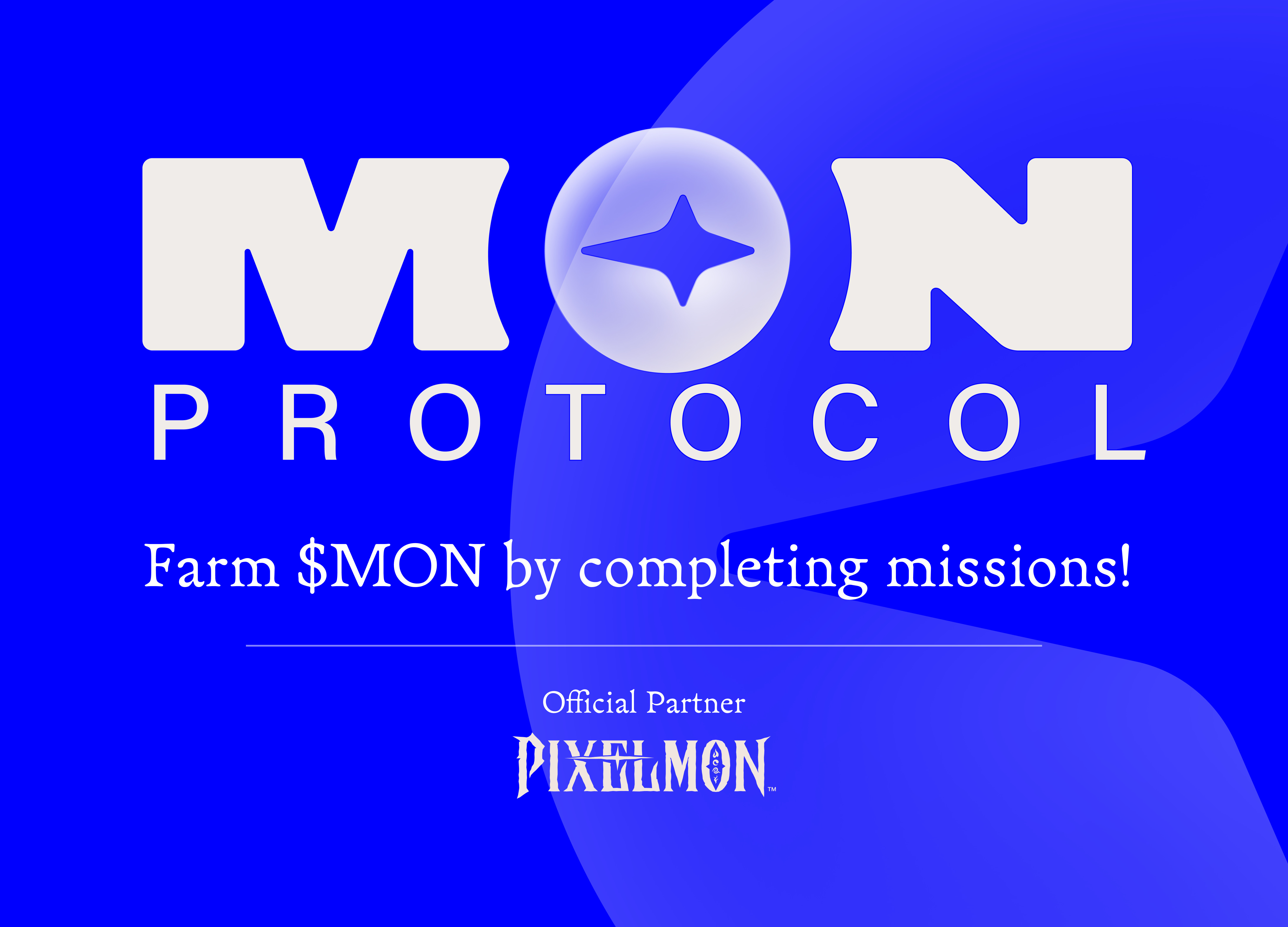 MON Protocol Mission Platform | Earn $MON Rewards