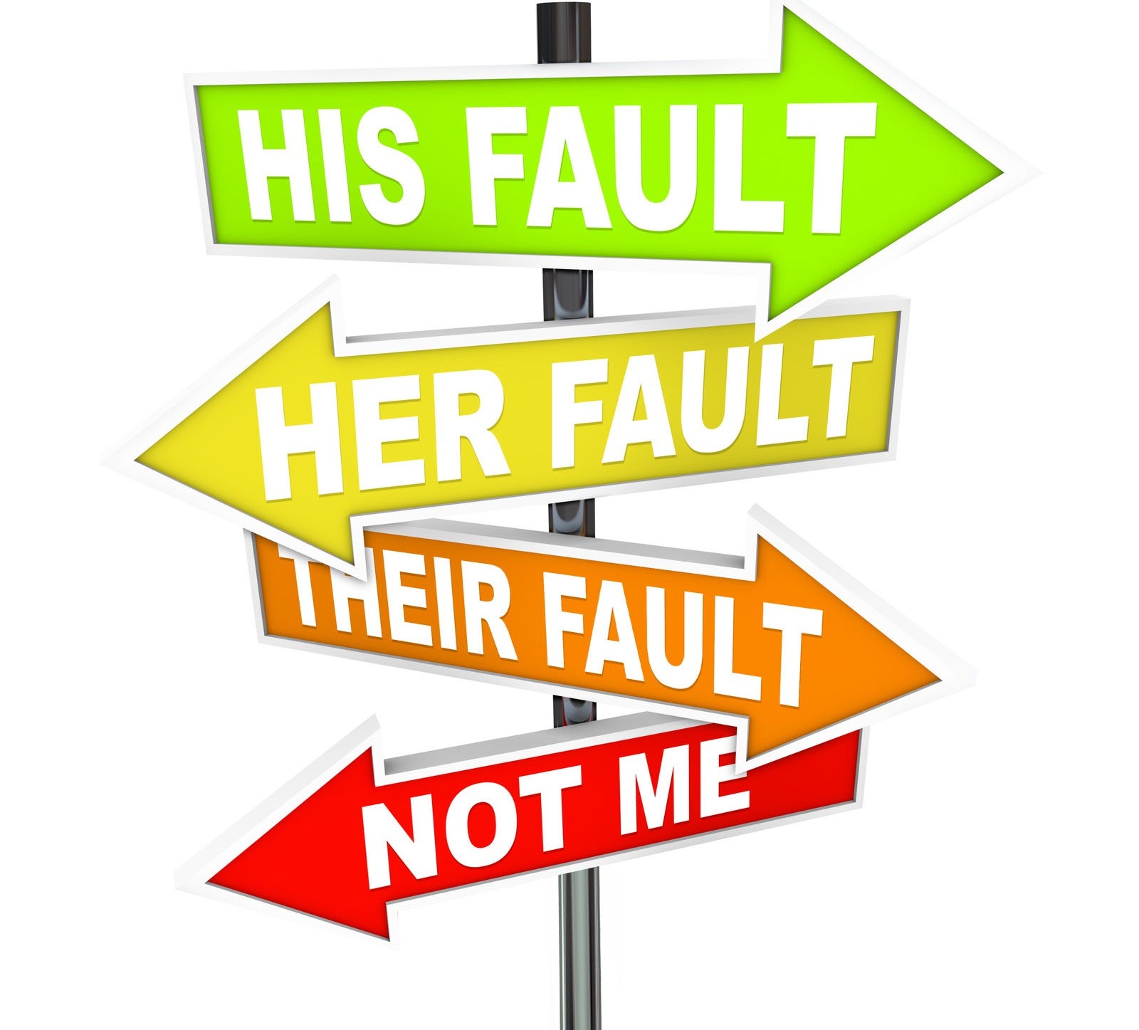 Why doesn't training work? - by Grace Judson