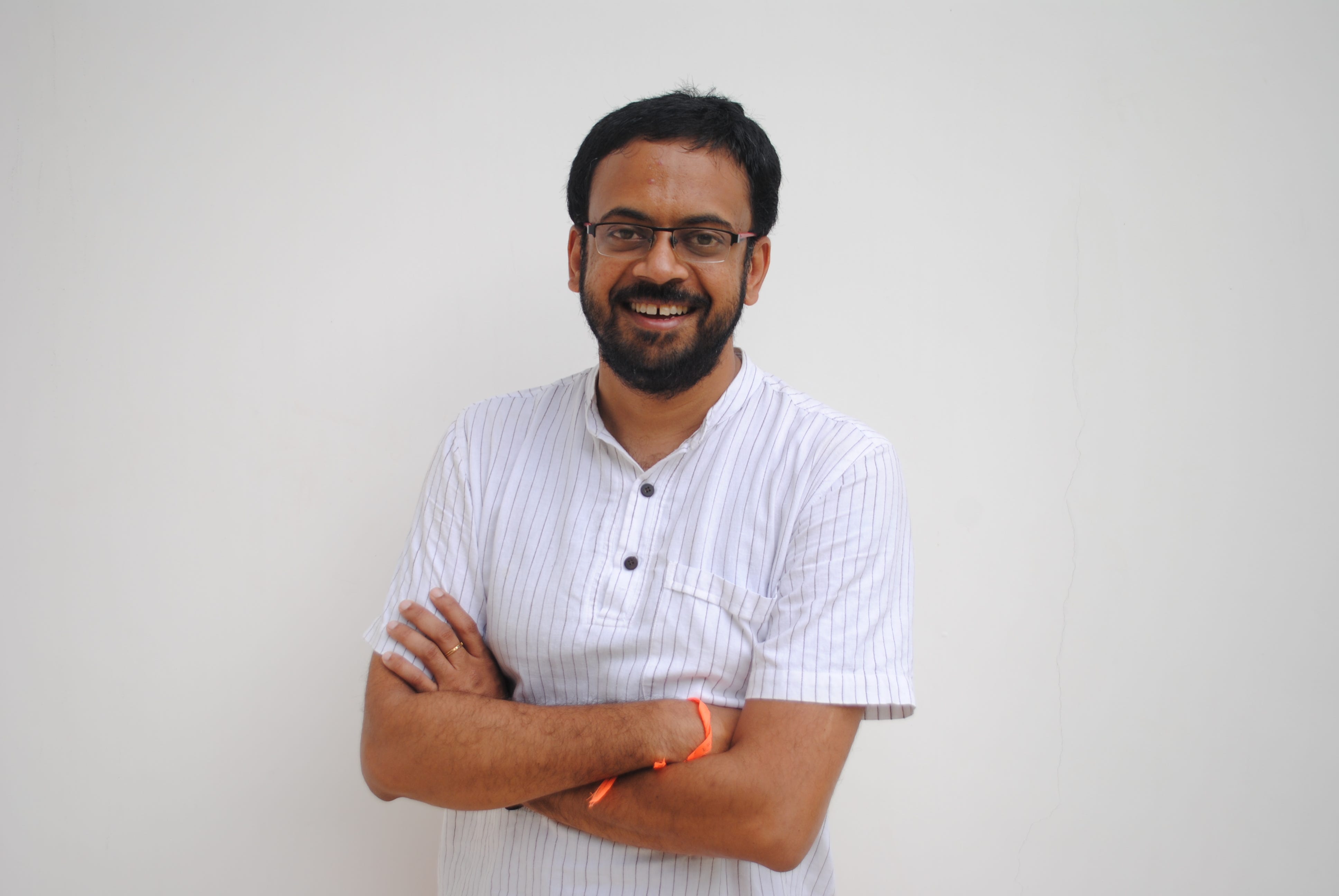 Roshan Paul | Substack