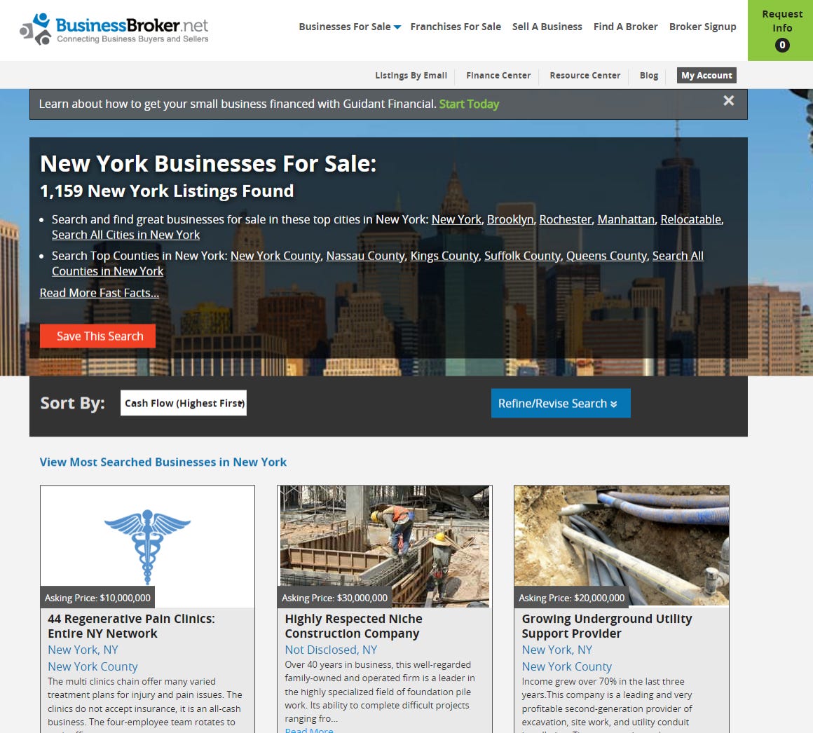 Evaluating an eCom Business and News - BowTied Bull