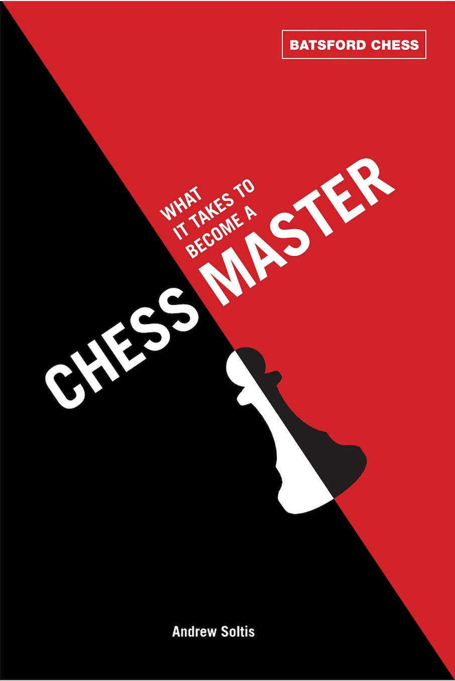What it Takes to Become a Chess Master