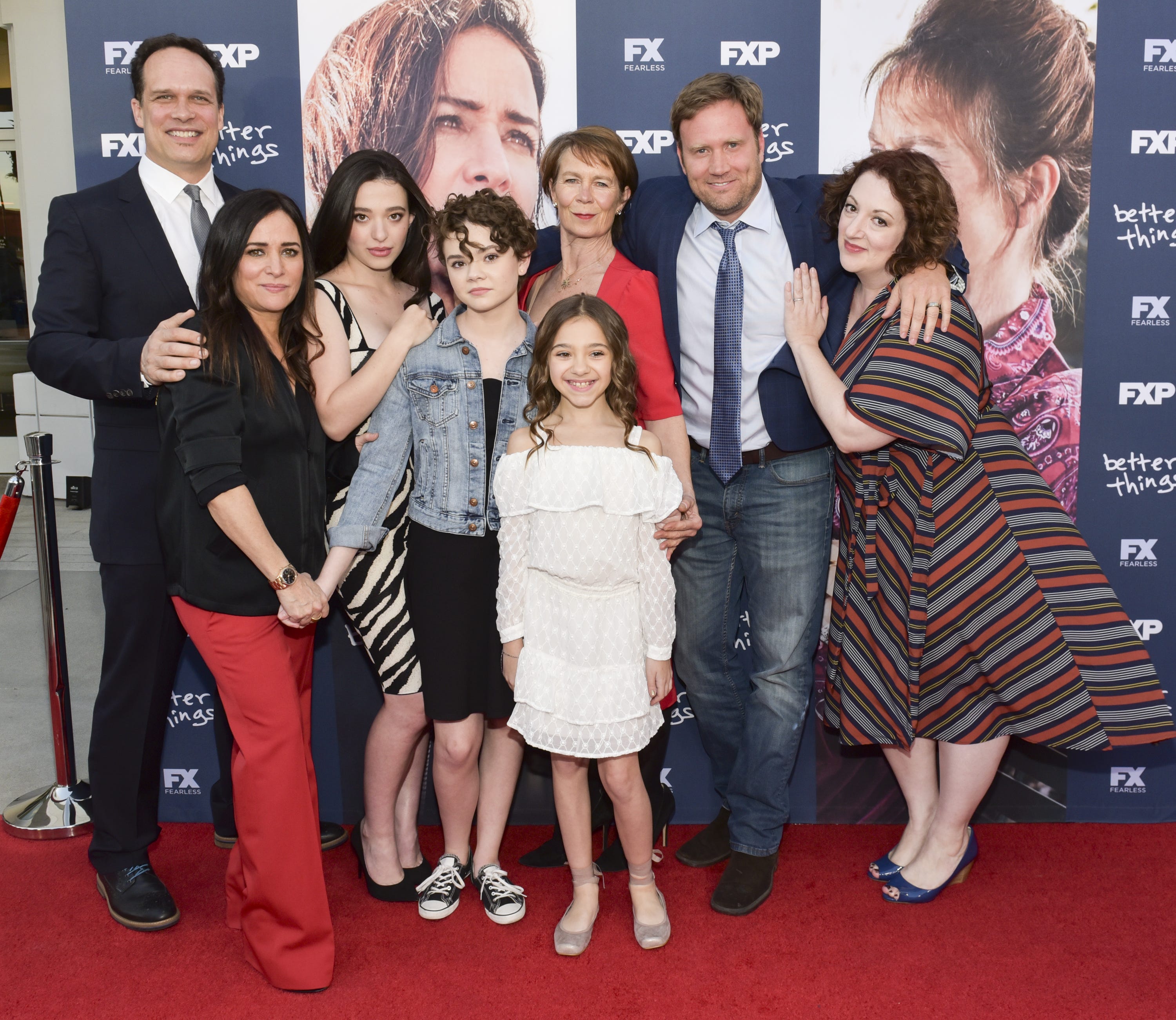 The Squeeze: Actors on Shrinking Seasons, Residuals and Leaving L.A.