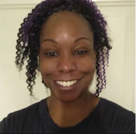 14th Tacoma Homicide of 2021: Denise Smith