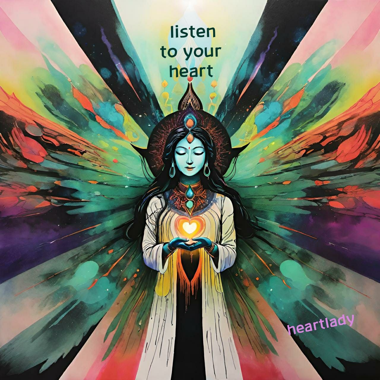 How Listening with Compassion and Curiosity can Build Your Soul Wealth