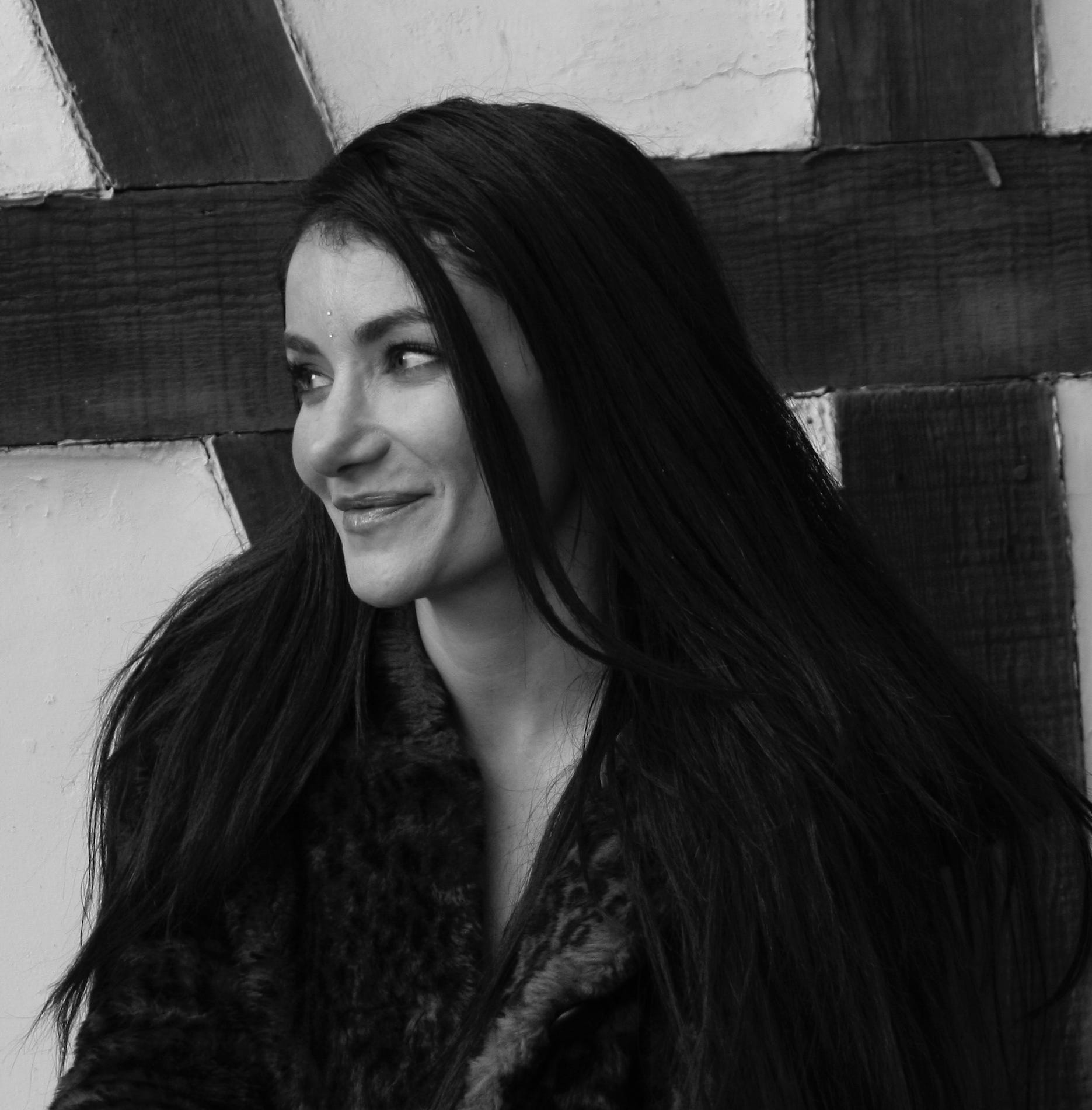 Kyra Lin Oser | Substack