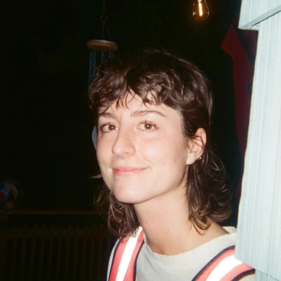 austyn mccall | Substack