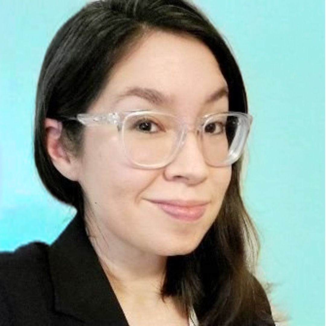 Angela Sealana | Substack