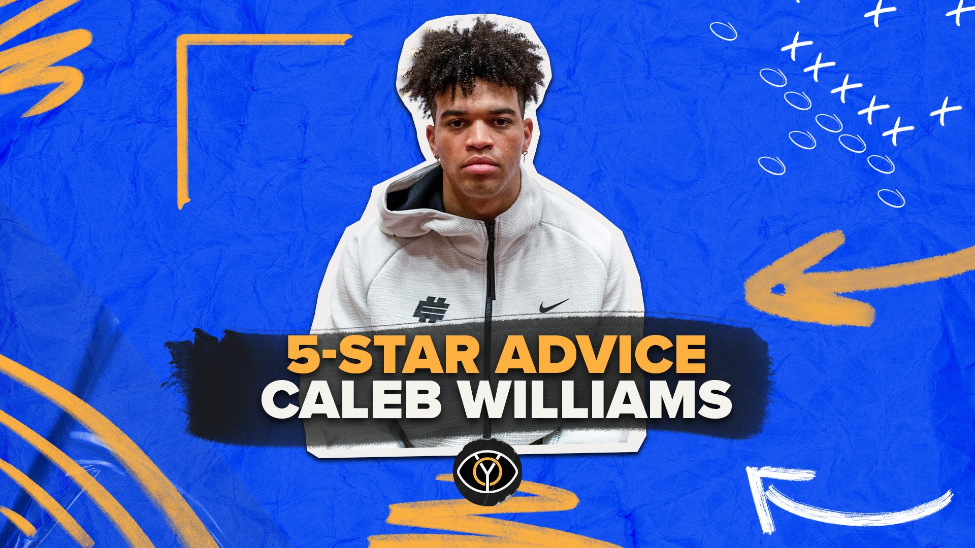 5-star Advice: Caleb Williams