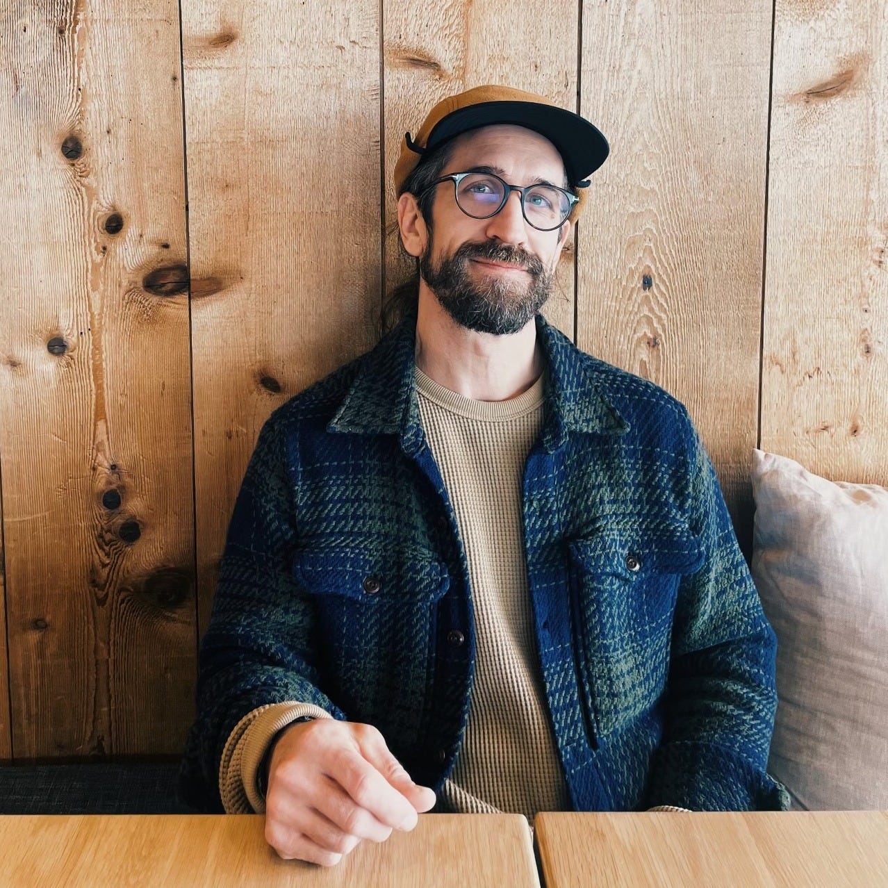 Tim Falls | Substack