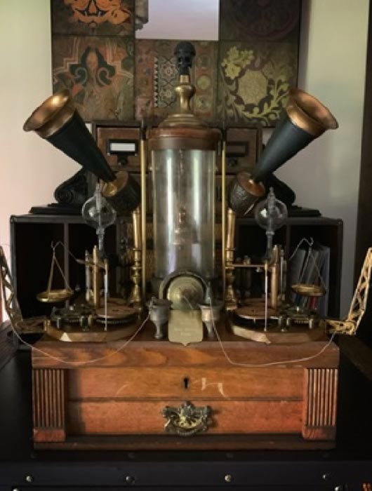 Ancient Artificial Intelligence - Ancient Origins UNLEASHED