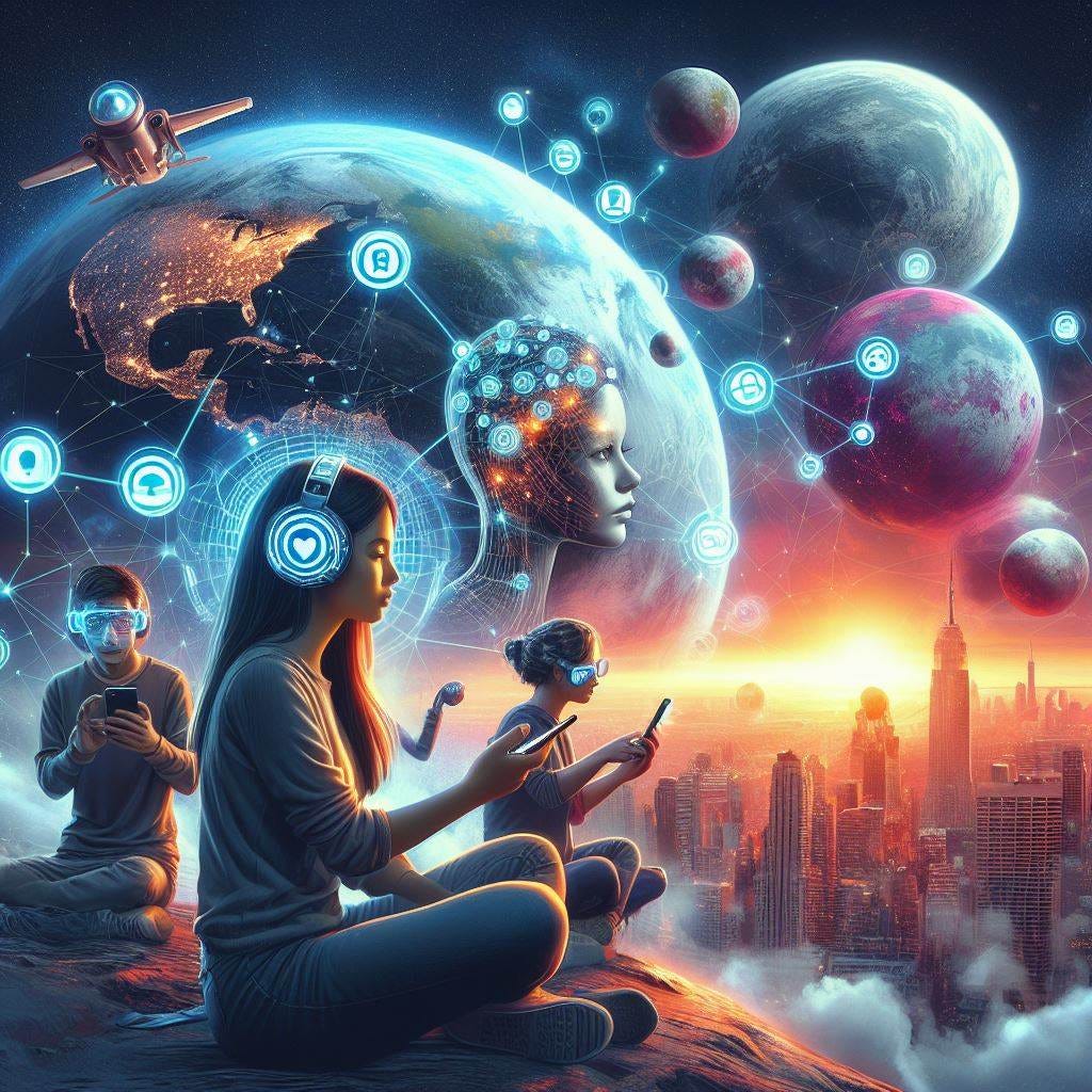 A Deep Dive into the World's Largest Network Effect: Meta Platforms